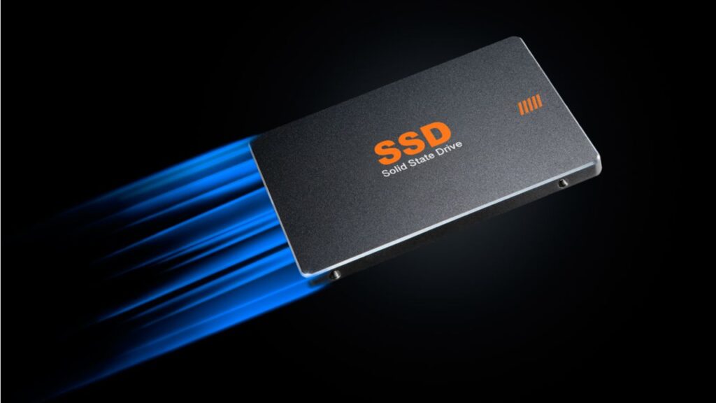 O que é SSD? Veja suas vantagens e porque você deveria usar - i7 Host
