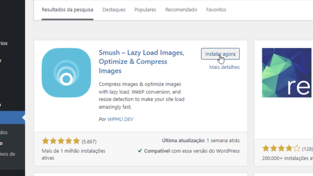 WebP - Como converter as imagens no Wordpress - i7 Host