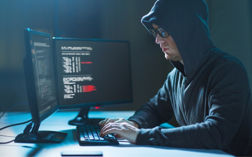 IP Bloqueado - Saiba o motivo disso acontecer!